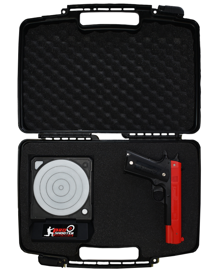 Smart Target System Series 2 - Pro Shooter