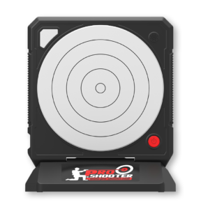 Electronic Smart Targets - Pro-Shooter